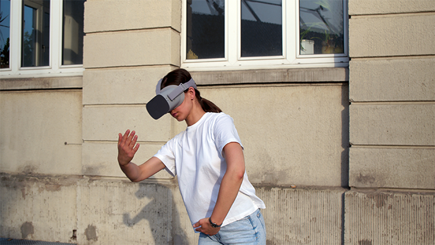 Miss Universe | Sabrina Labis – Haus am Kleistpark